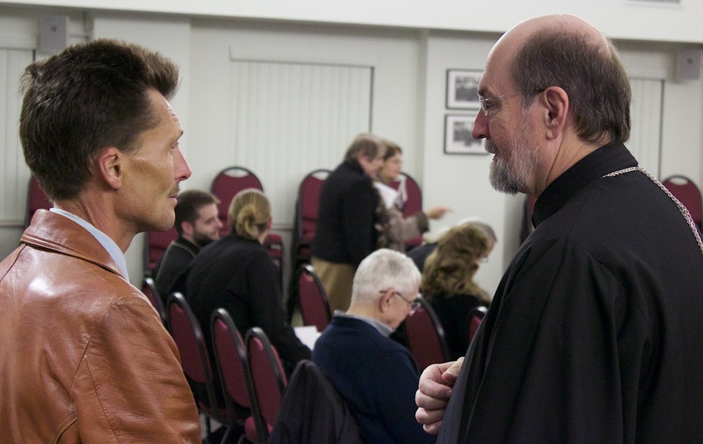 Fr Chad with Krindatch 2 – Orthodox Christian Laity