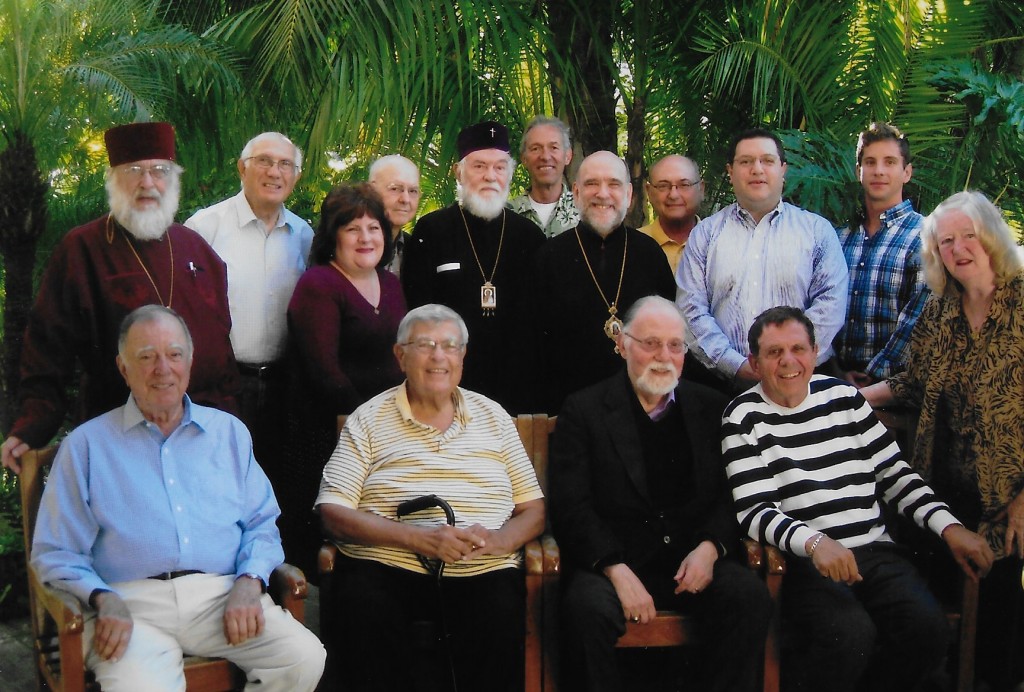 OCL Annual Meeting 2015 – Orthodox Working Together [UPDATED WITH ...