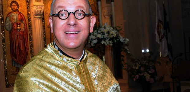 Rev. Gounaris Has Gone to Canada with his Mistress – TNH EXCLUSIVE ...