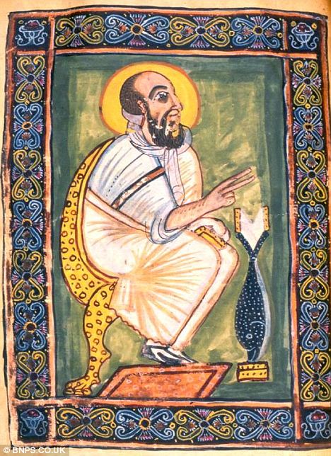 Ethiopian Bible is the oldest and complete bible on earth – Orthodox ...