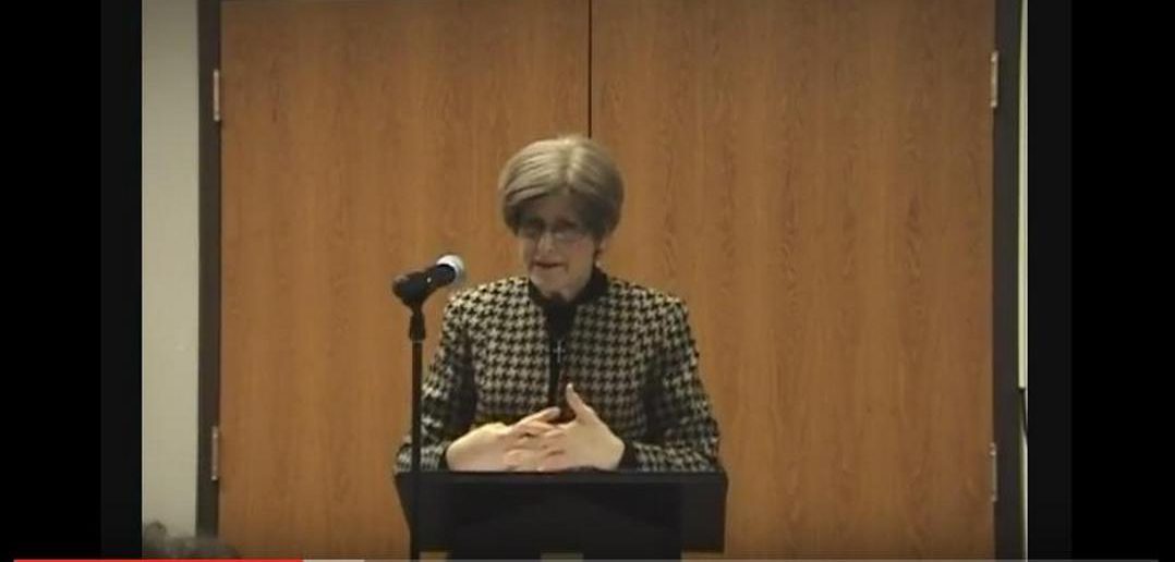 “To Each is Given the Manifestation of the Spirit for the Common Good ...