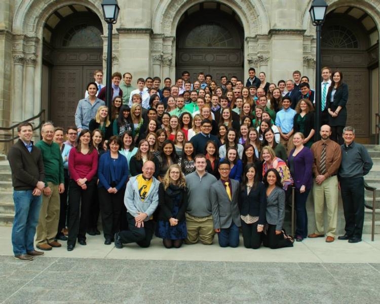 Stemming the exodus: College graduates and the church – Orthodox ...