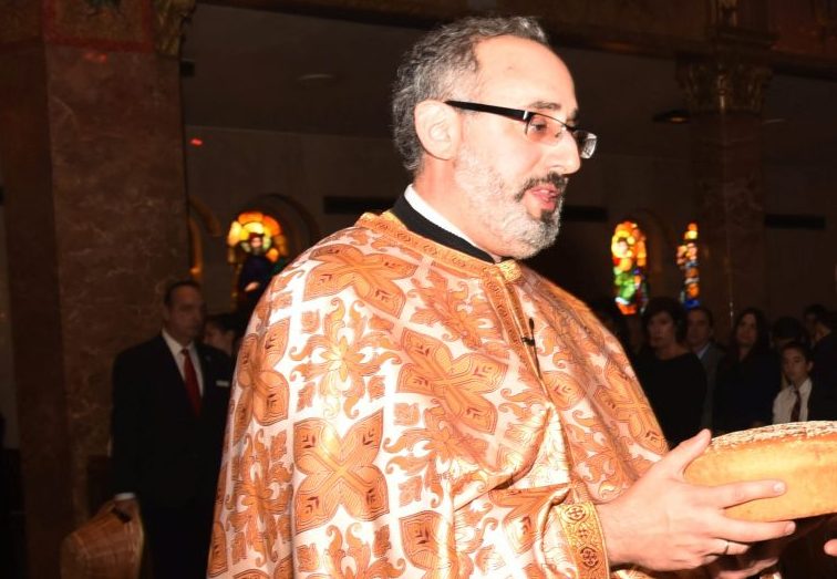 Archdiocese Might Appoint Fr. Melackrinos to a Parish Again – Orthodox ...