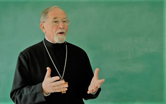 Remembering Protopresbyter Thomas Hopko – Orthodox Christian Laity