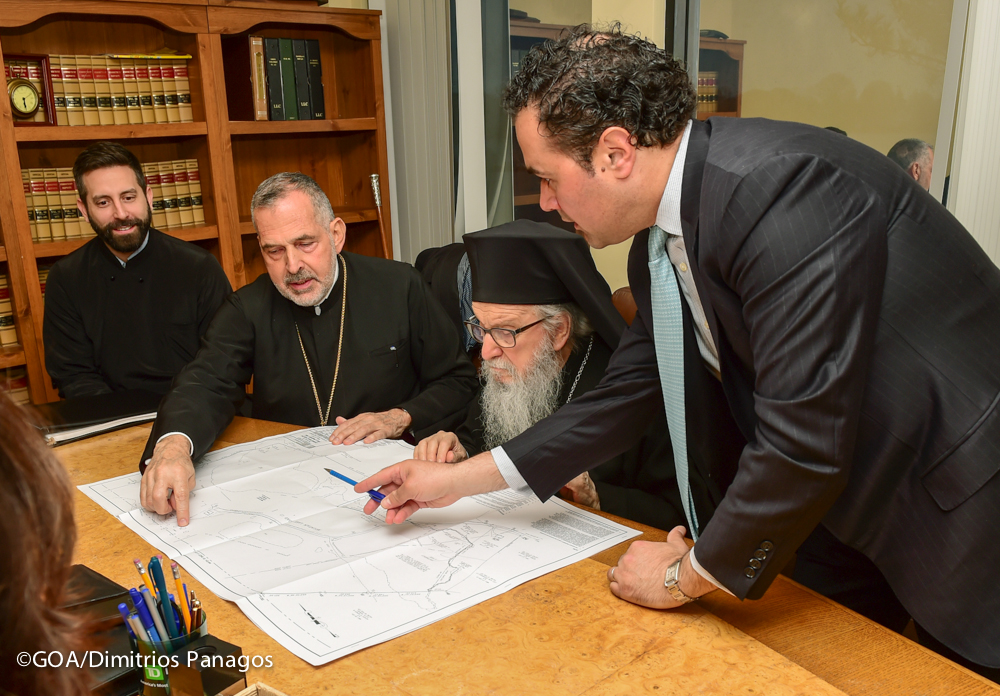 Direct Archdiocesan District Announces Purchase of new site for Camp St ...