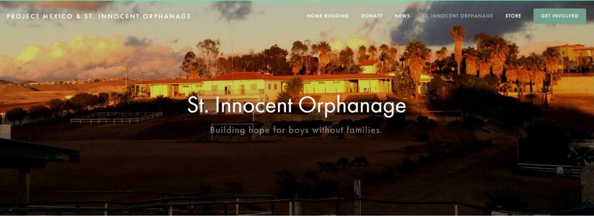 Prayer Request for Project Mexico & St. Innocent Orphanage – Orthodox ...
