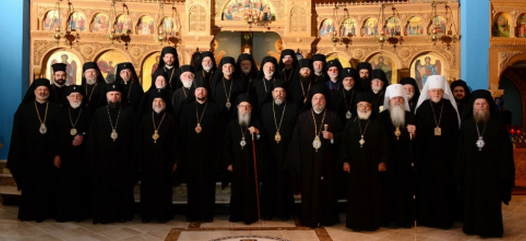 ORTHODOXY IN AMERICA: BROKEN PROMISES AND SHATTERED DREAMS? – Orthodox ...