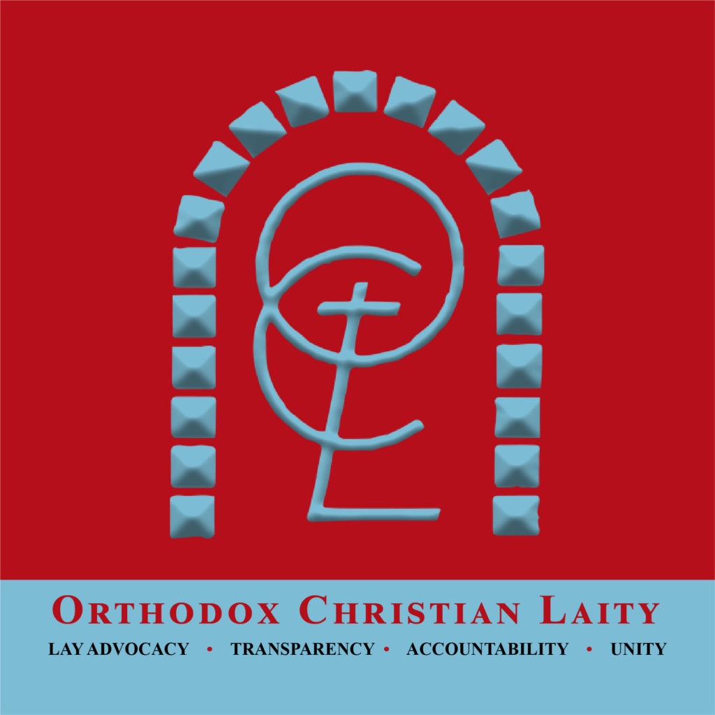 OCL 2023 Summer Newsletter & Special Appeal – Orthodox Christian Laity