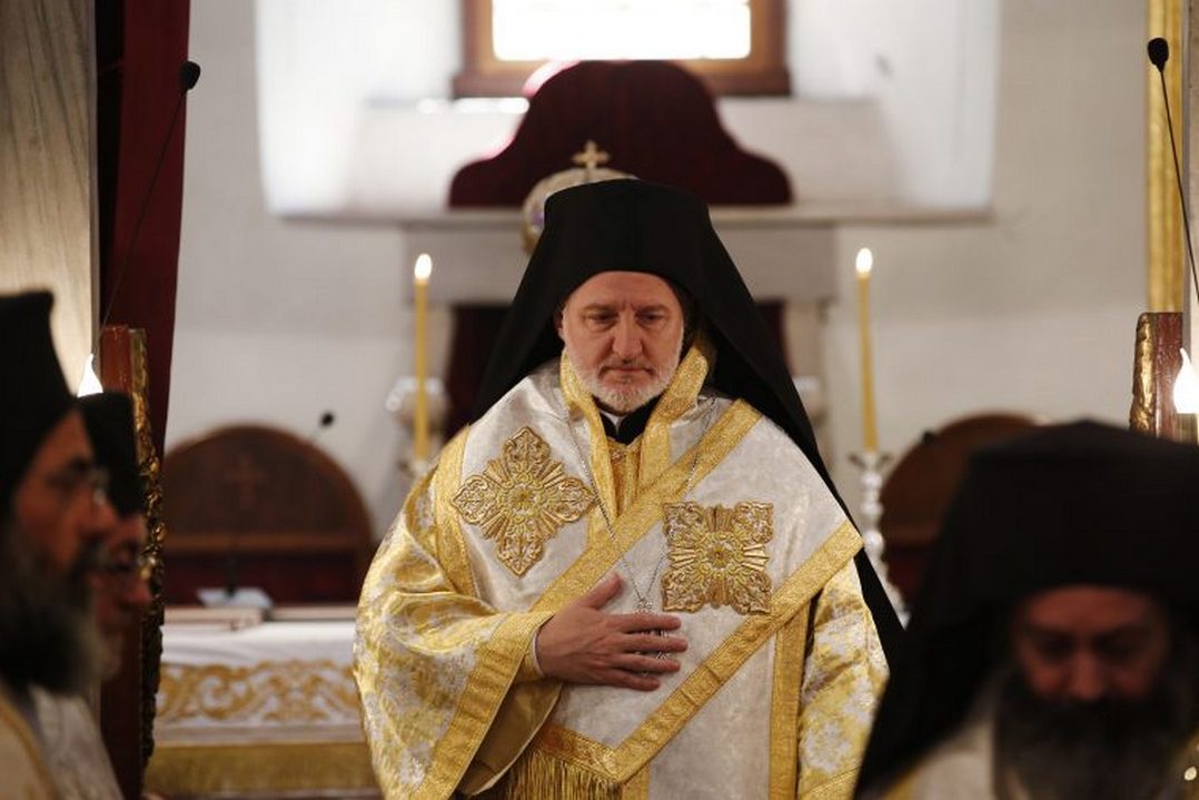 Our New Archbishop Brings Us Hope – Orthodox Christian Laity