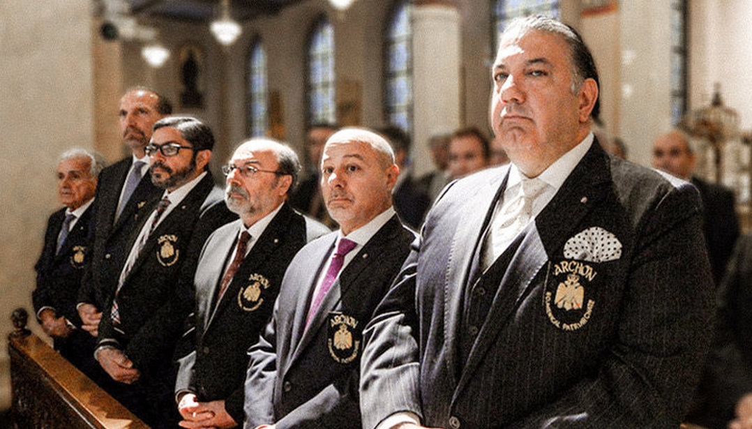 Archons of Constantinople Patriarchate: Who Do They Serve? – Orthodox ...