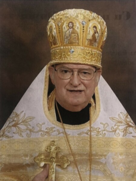 FORCC: A Tribute to Dedicated Workers – Orthodox Christian Laity