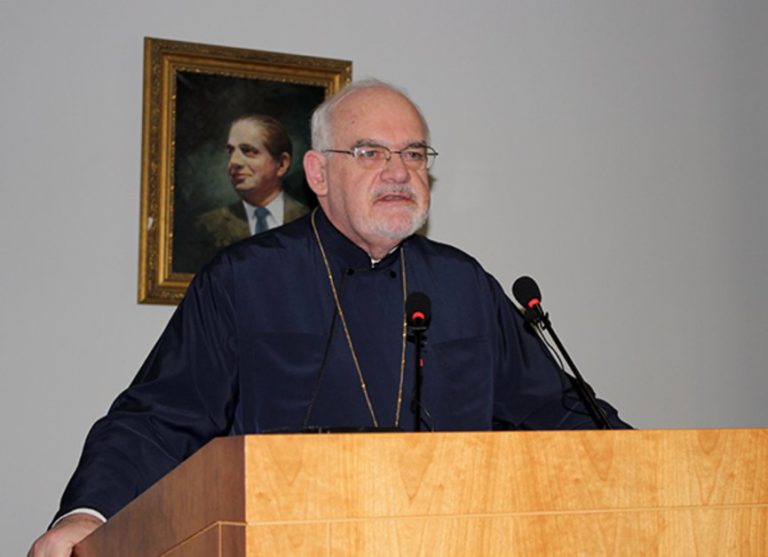 Dismissed Professors Suing Hellenic College/Holy Cross – Orthodox ...