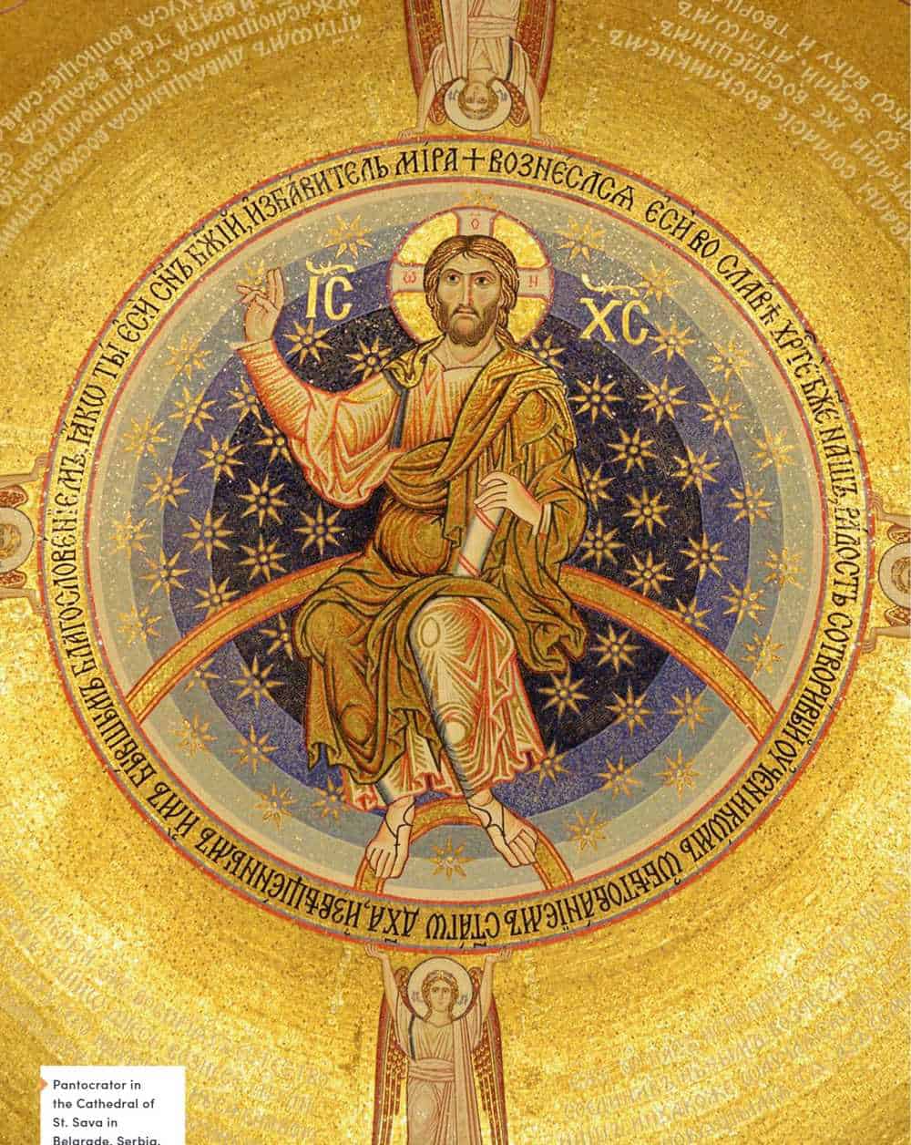 Making of the Mosaic – Racial Reconciliation in the Orthodox Church ...