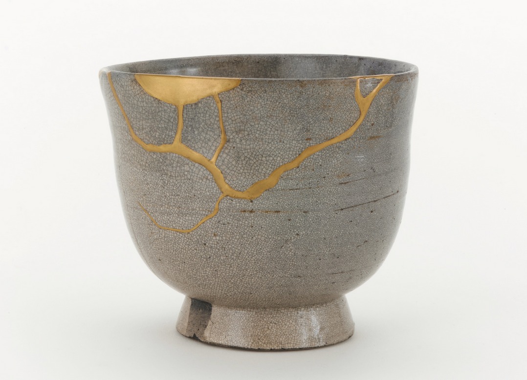 THE KINTSUGI OF 9-11: FINDING GOLD IN BROKENNESS – Orthodox Christian Laity