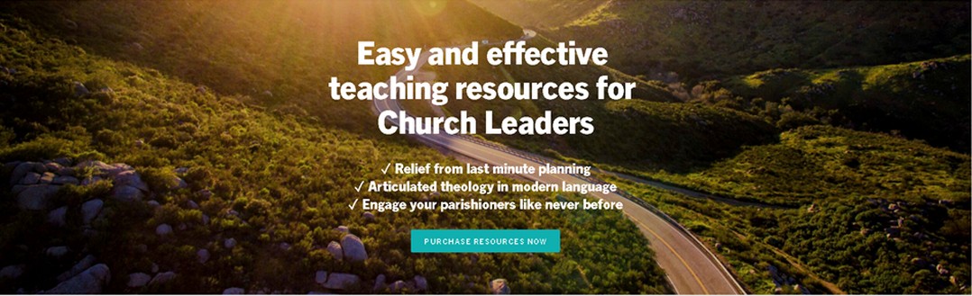 Faithtree Resources: The Encounter App for Orthodox Christians ...
