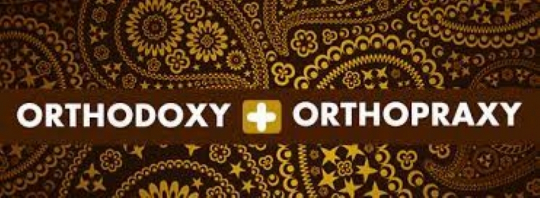 Missing the Mark: The Fail of Orthodoxy without Orthopraxy – Orthodox ...