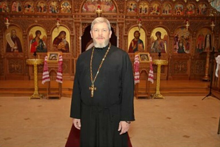 Florida Orthodox Parish Flourishes as It Embraces Diversity – Orthodox ...