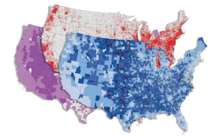 The State of Religion and Orthodox Christianity in America as Revealed ...