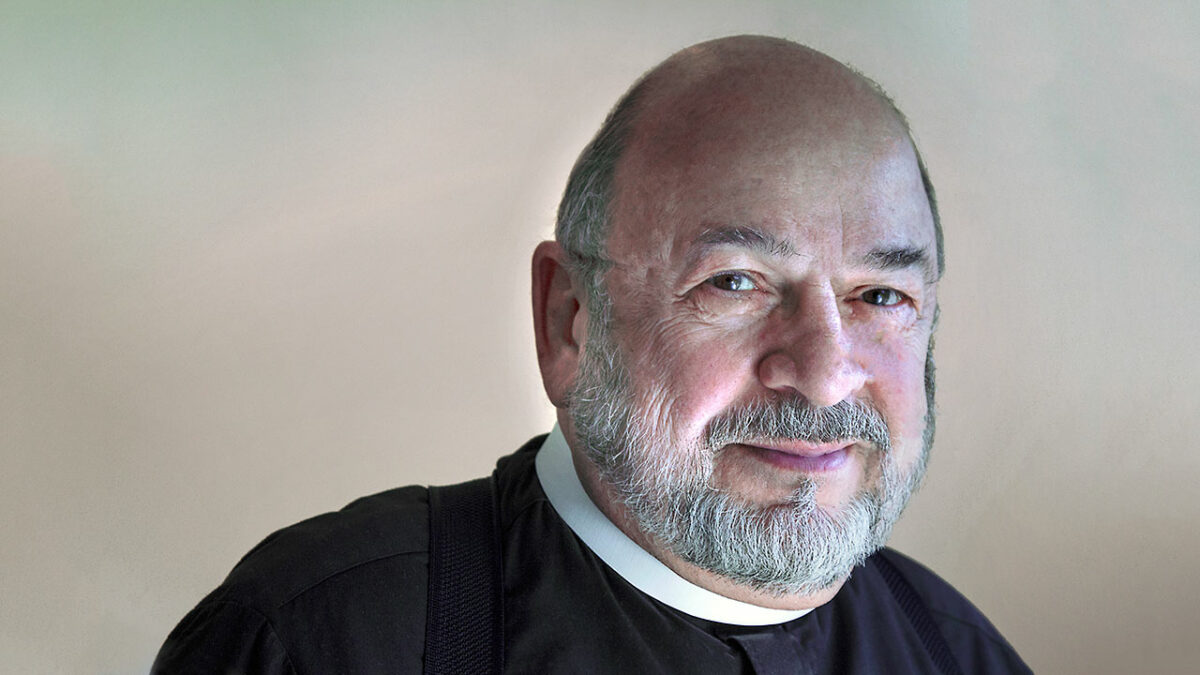 Celebrating a Lifetime of Service: St. Demetrios Church Honors Father ...