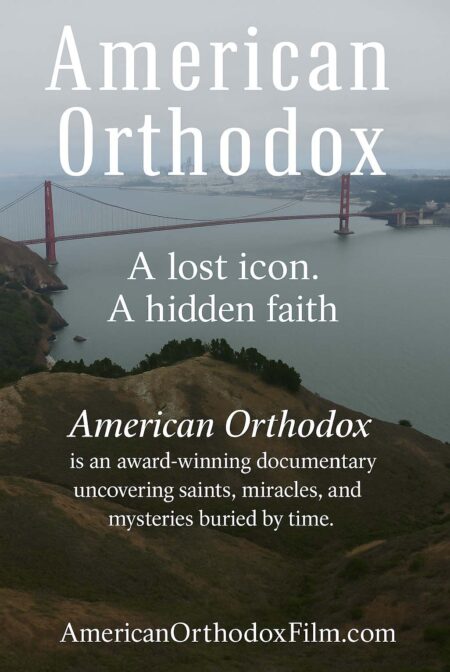 Logos Cinema Announces Premiere Partnership with American Orthodox, a ...