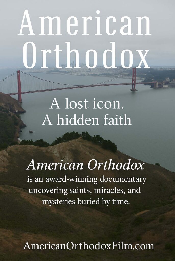 Logos Cinema Announces Premiere Partnership with American Orthodox, a ...