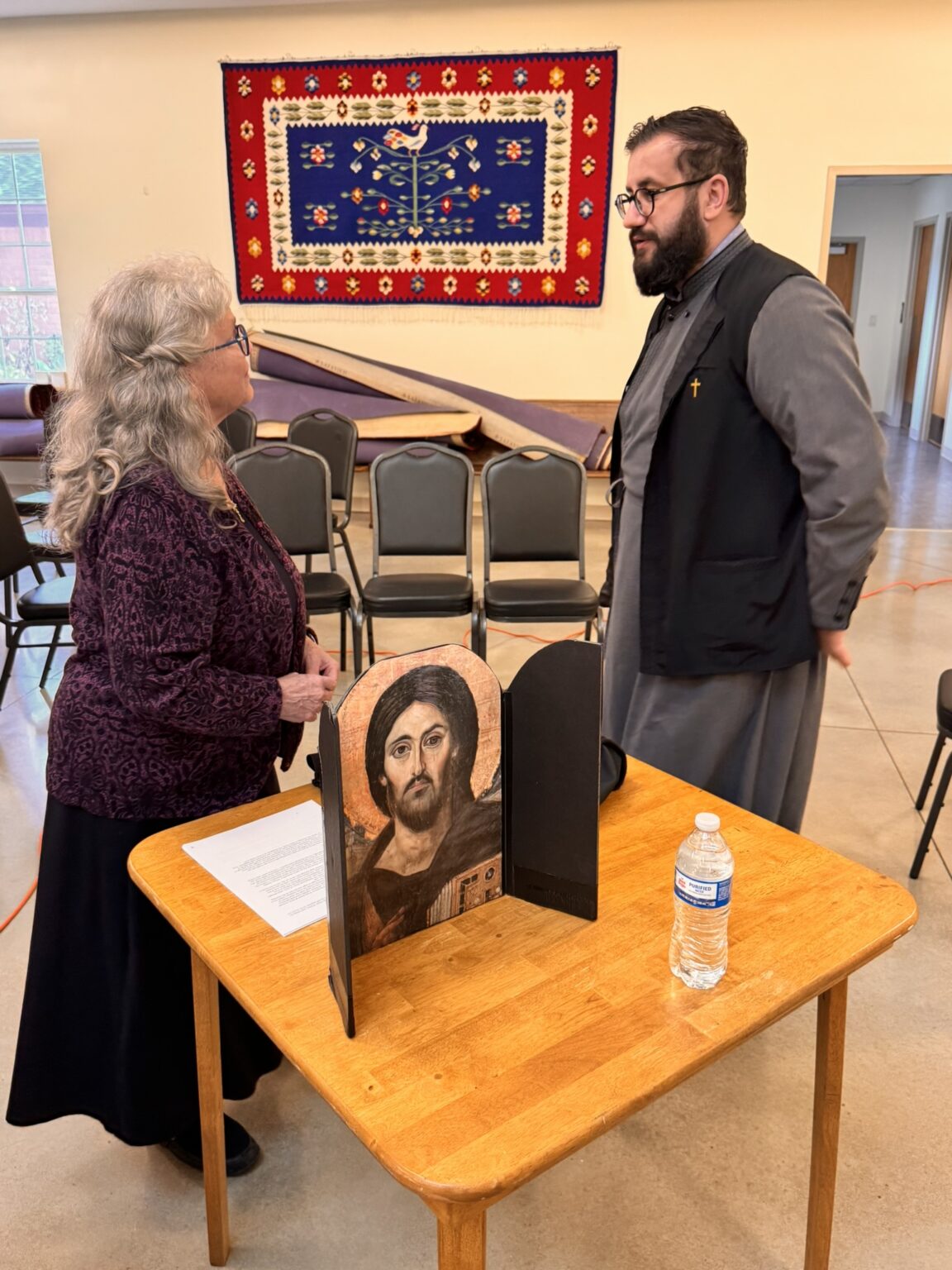 Orthodox Christian Unity in Action! OCL’s 38th Annual Conference ...