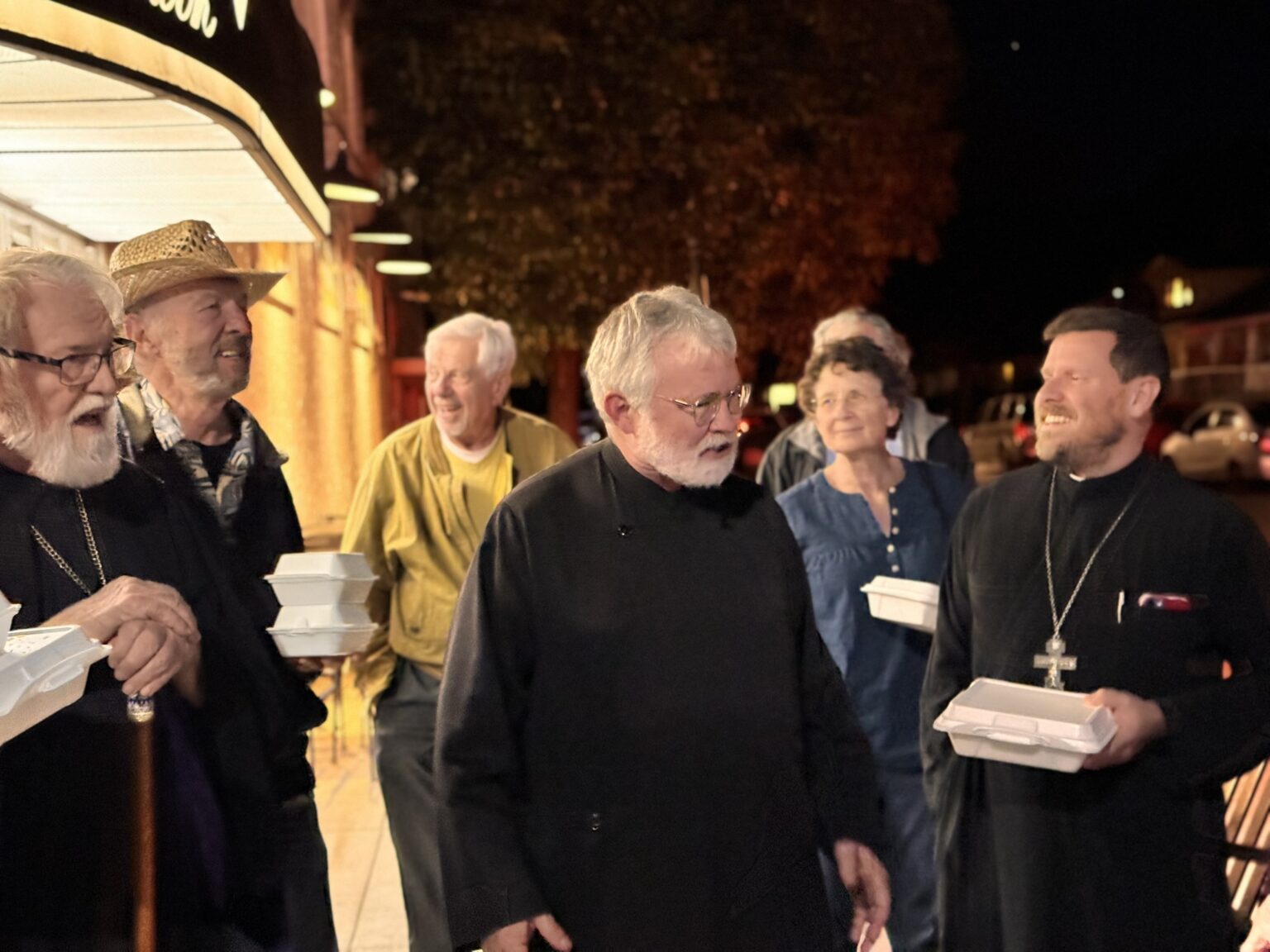 Orthodox Christian Unity in Action! OCL’s 38th Annual Conference ...