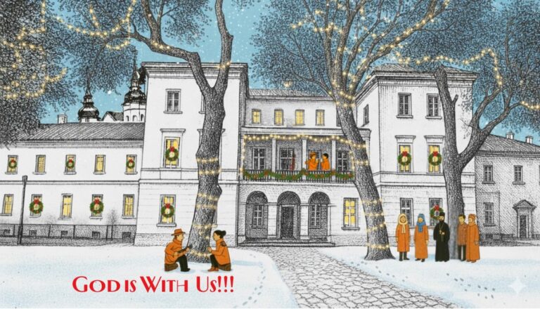 SUPRASL – A New Year: Announcing the Fr. John Matusiak Scholarship ...